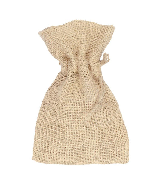 Jute Hessian Custom Pouch Small – Bags247.com.au
